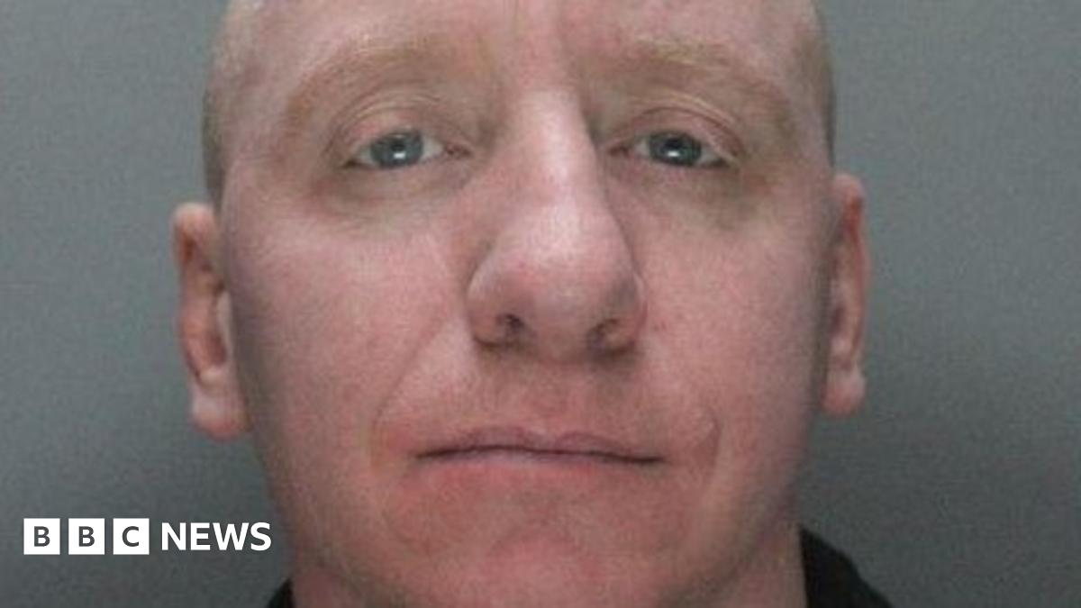 Gunman Christopher Hulse jailed after blinding victim in Woolton attack ...