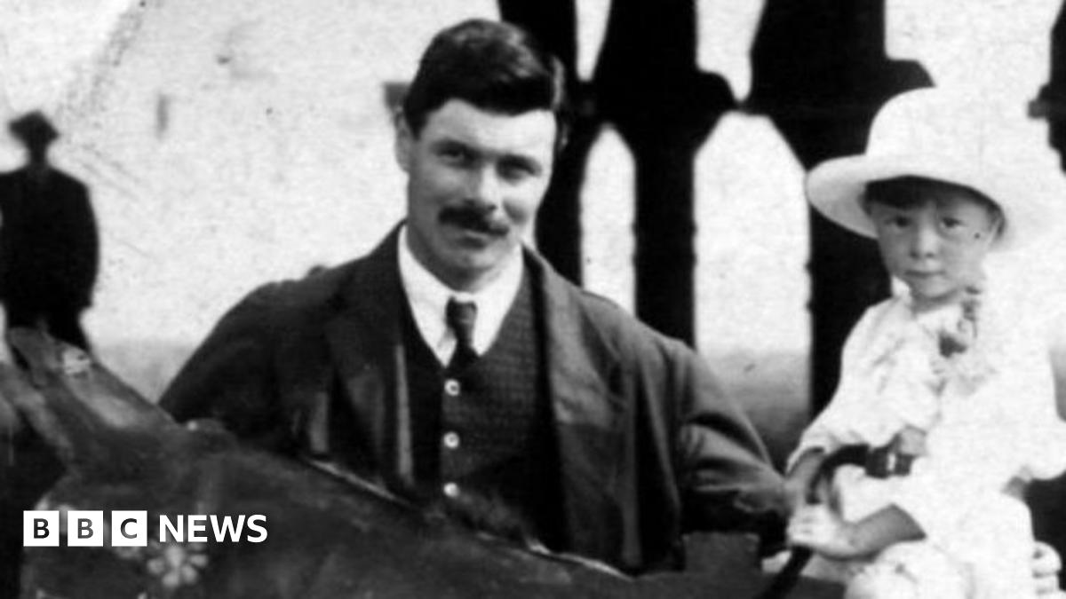 Shepreth WW1 survivors memorial planned - BBC News