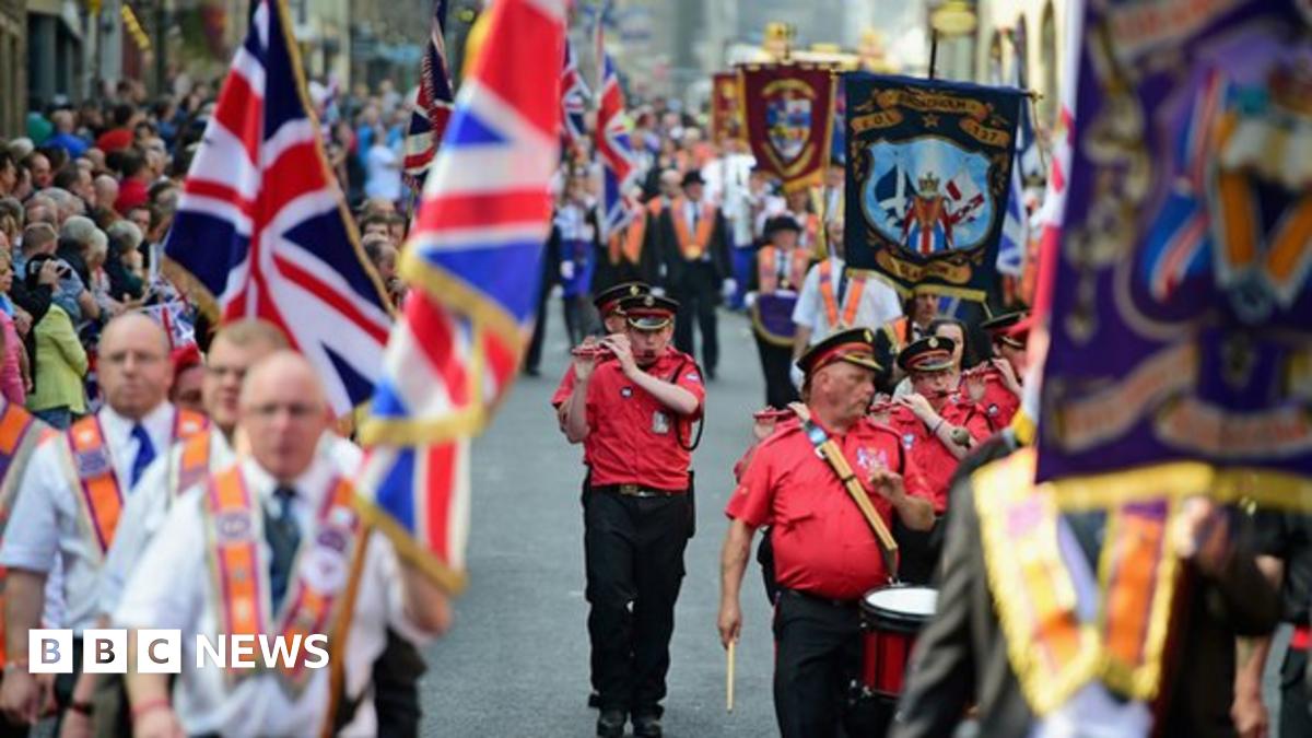 In pictures: Scottish independence referendum campaign - BBC News