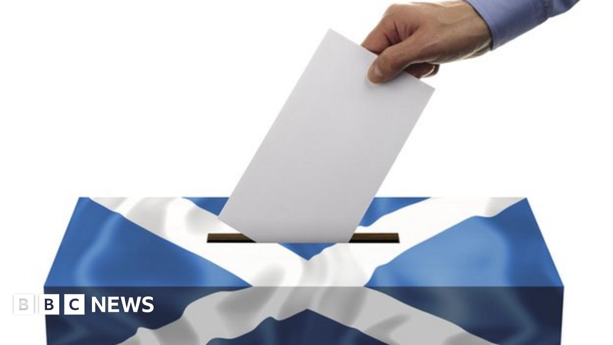 Scottish independence: Guide to Scotland referendum night - BBC News