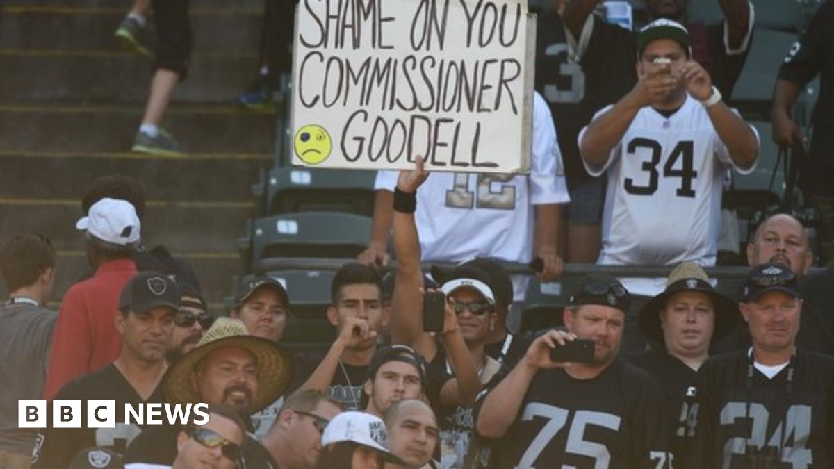 NFL hires female advisers on domestic violence - BBC News