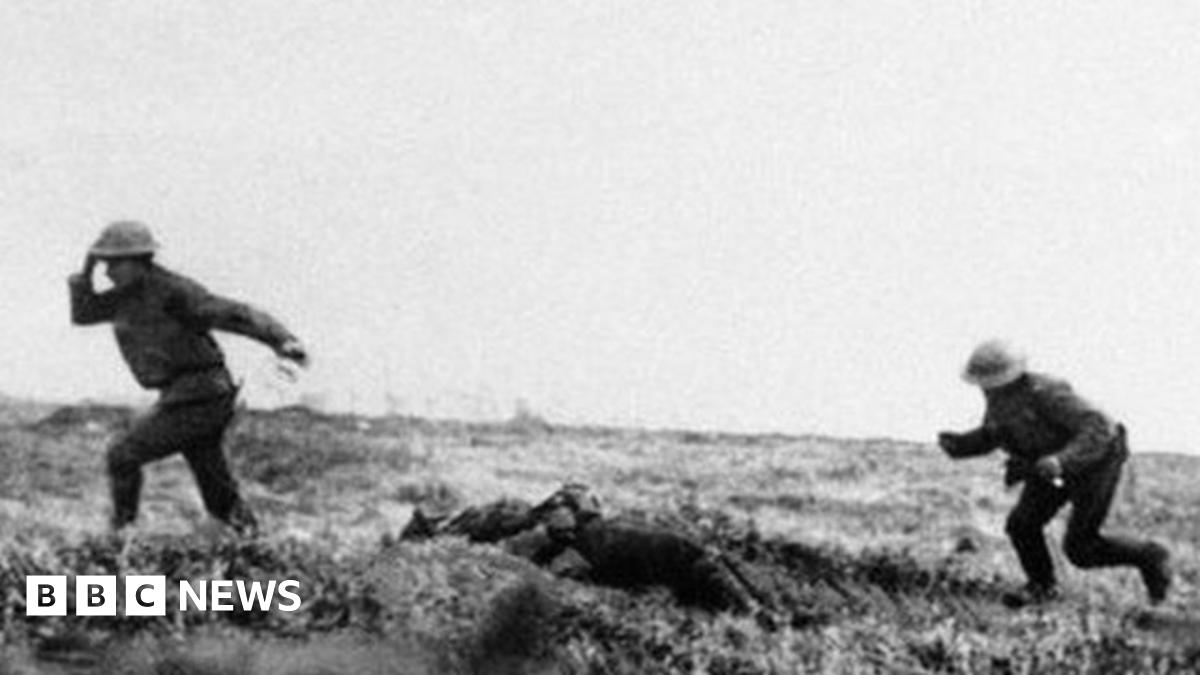 Scottish independence: The parliament that never was - BBC News