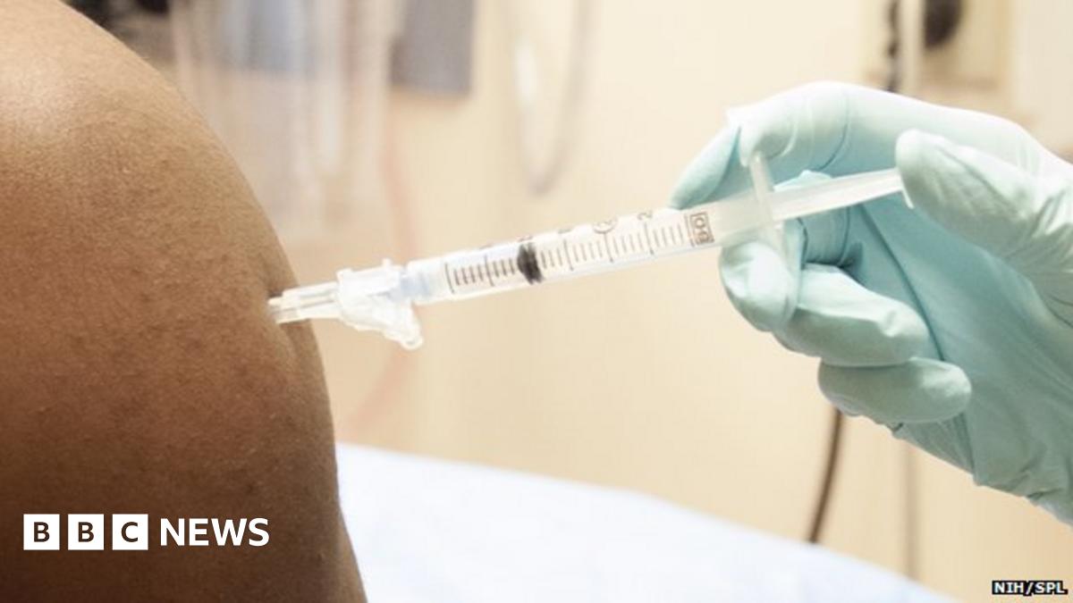 Ebola treatments - how far off? - BBC News