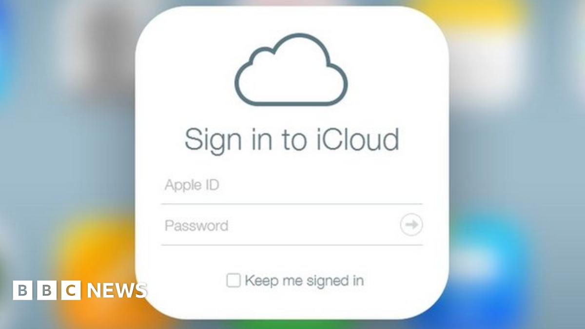 Apple toughens iCloud security after celebrity breach - BBC News