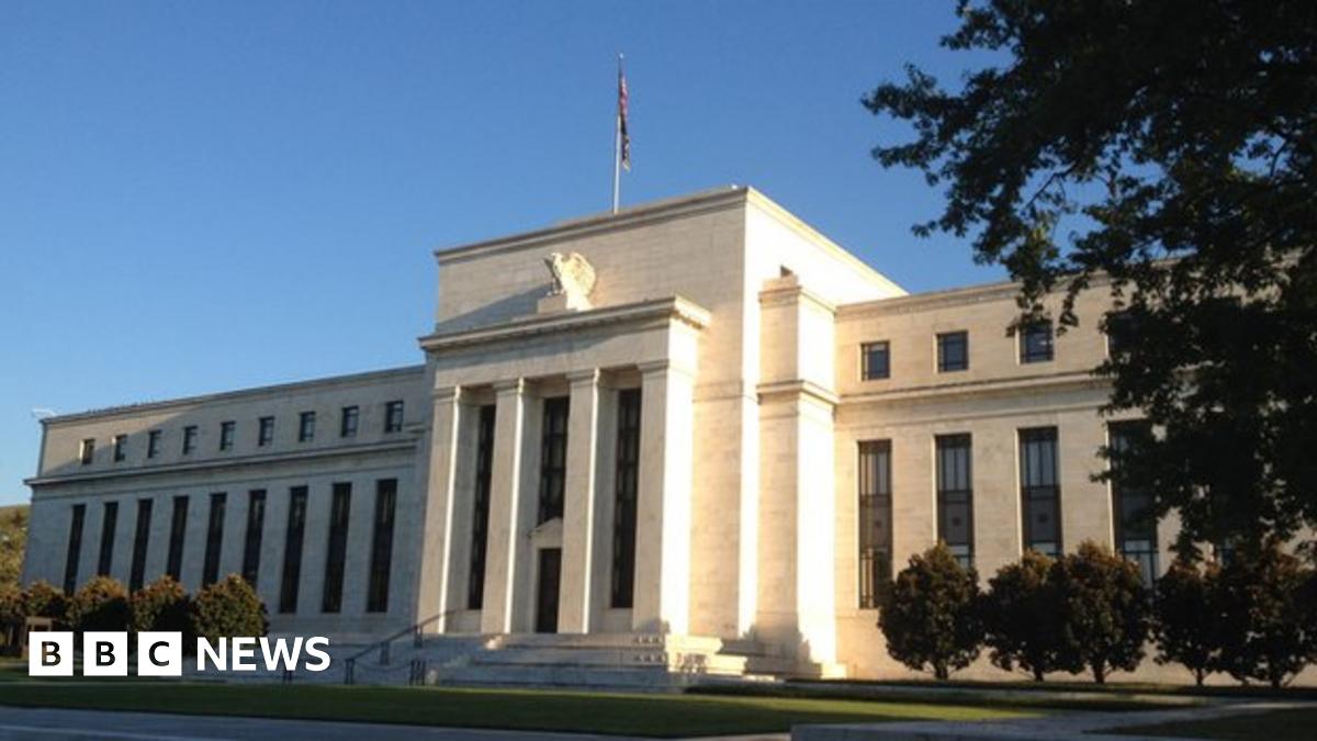 Has quantitative easing helped the US economy? - BBC News