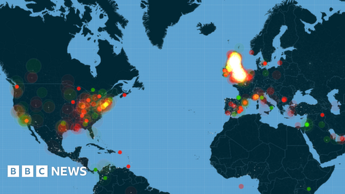 Referendum round-up: One day to go - BBC News