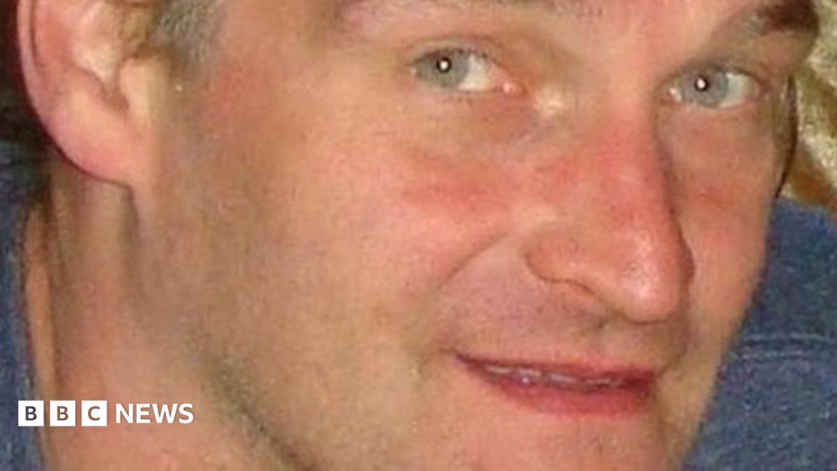 Alice Gross death: Body found is suspect Arnis Zalkalns - BBC News