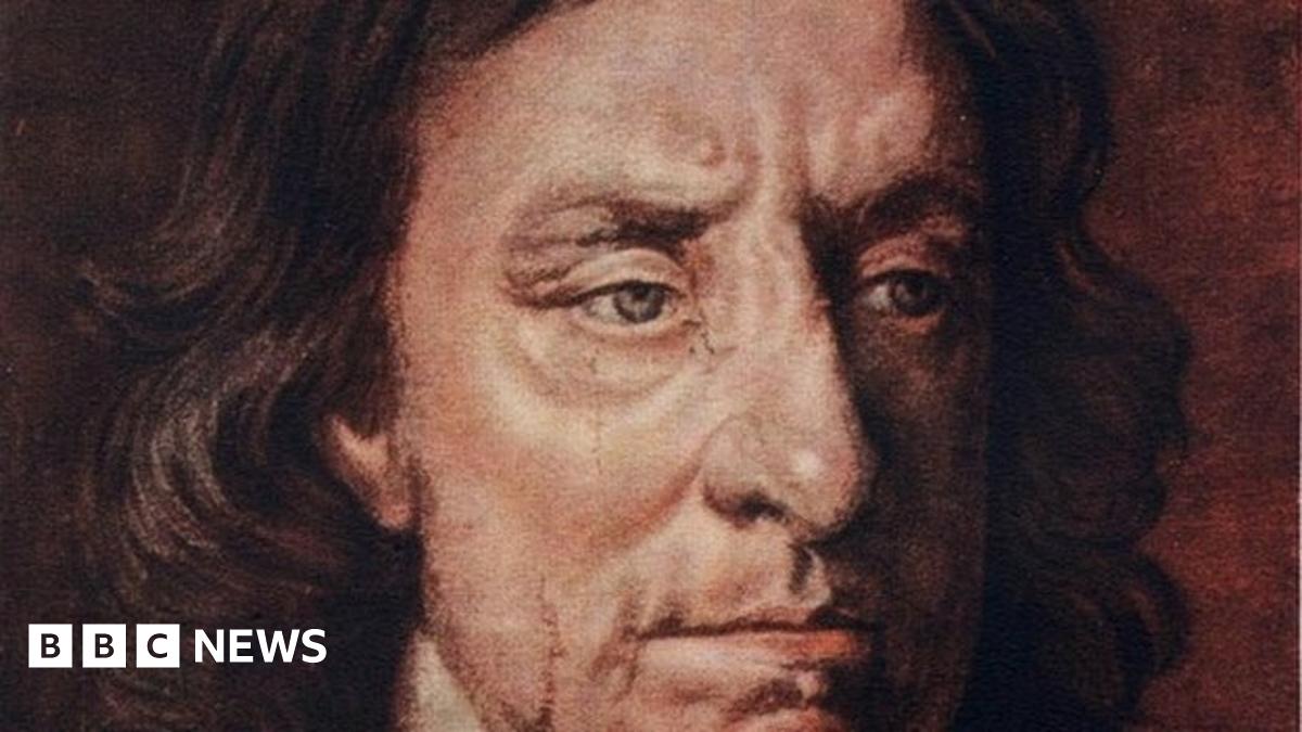 A brief history of the UK Parliament - BBC News