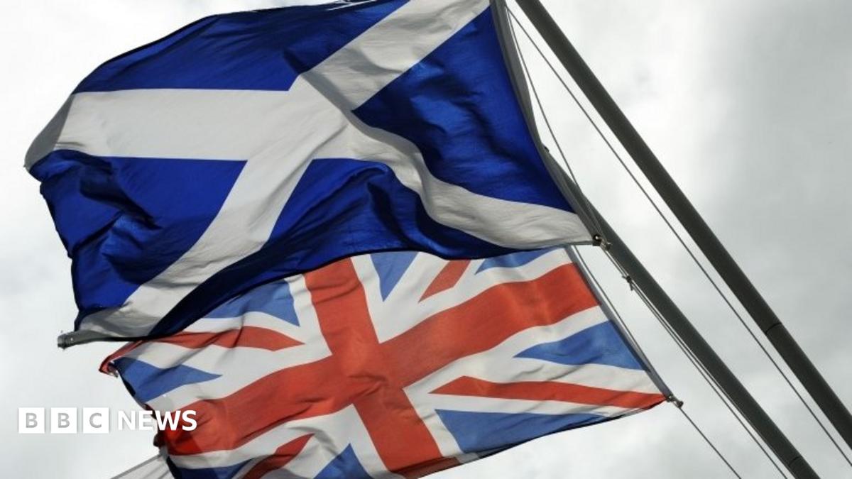 James Landale: What now for UK politics after Scotland's No? - BBC News