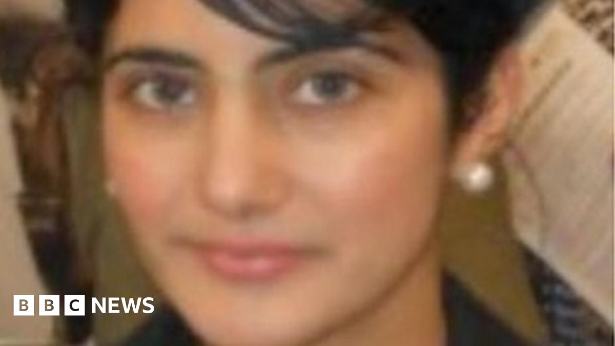 Deputy PCC Tafheen Sharif: Case referred to IPCC - BBC News