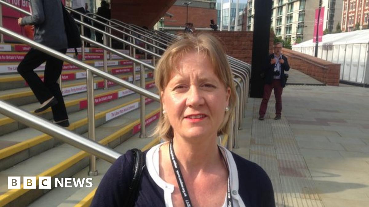 Labour views: English devolution - BBC News