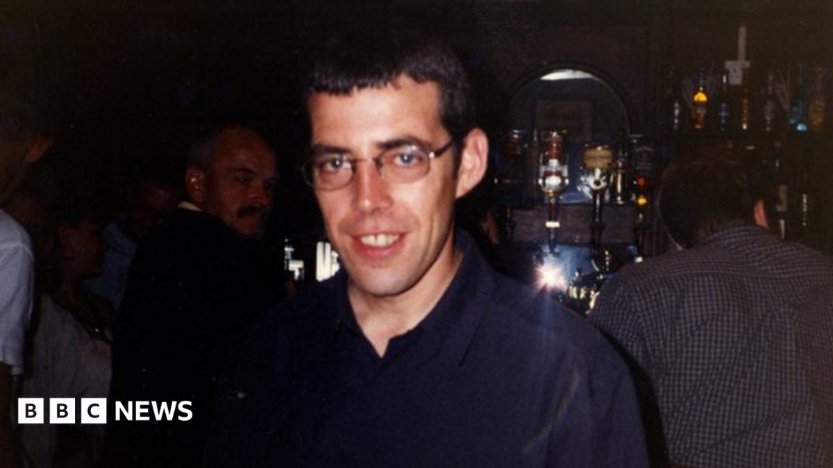 Gary Sim charged with murder of Thomas Lamb in Edinburgh street attack ...