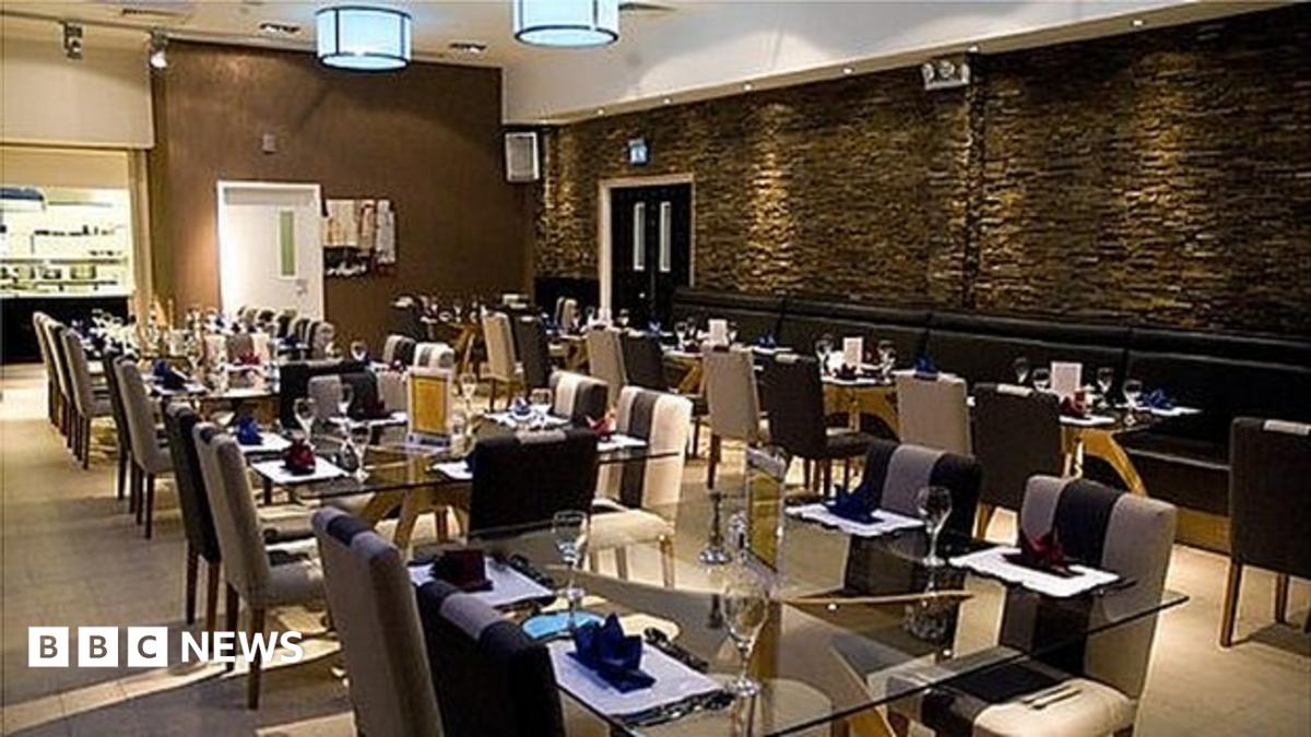 HMP Styal to house first Clink restaurant in women's prison - BBC News