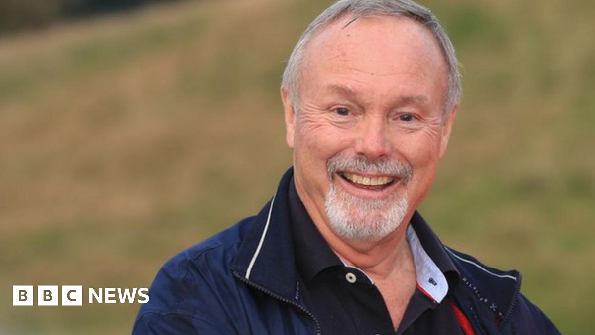 Celtic Manor's Sir Terry Matthews is Swansea region chief - BBC News