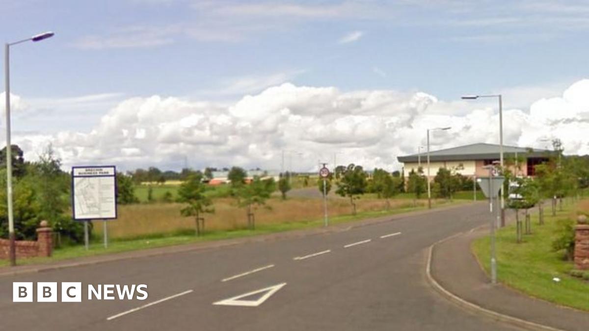 Hydrus Group creates 100 jobs at new Brechin facility - BBC News