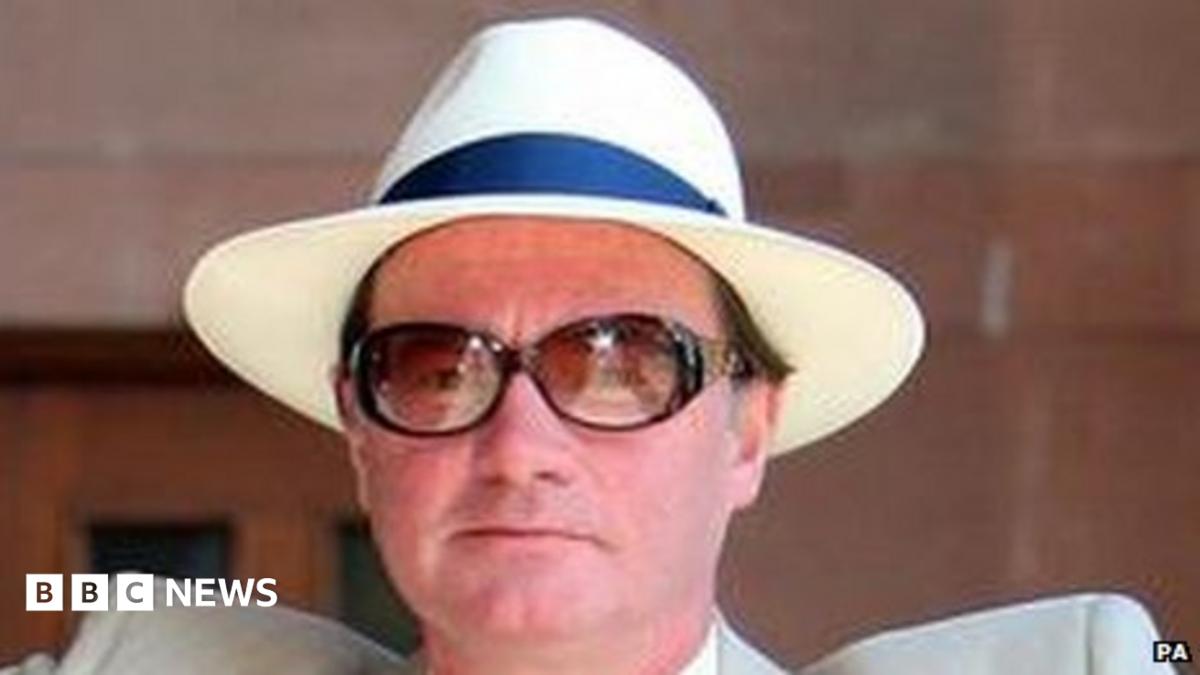 Failings in run-up to death of Shakespeare folio dealer - BBC News