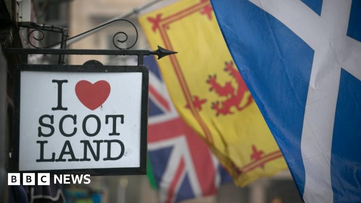 Scotland votes 'No': What happens now? - BBC News