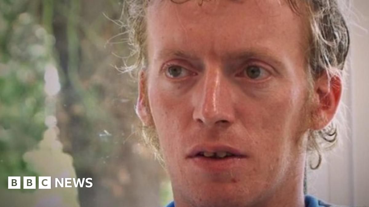 James Attfield murder: Mum fears going a 'little bit mad' - BBC News