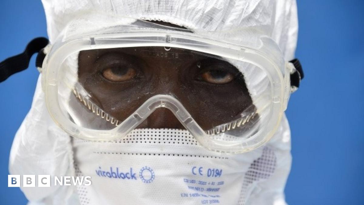 Ebola deaths in West Africa 'pass 3,000' - WHO - BBC News