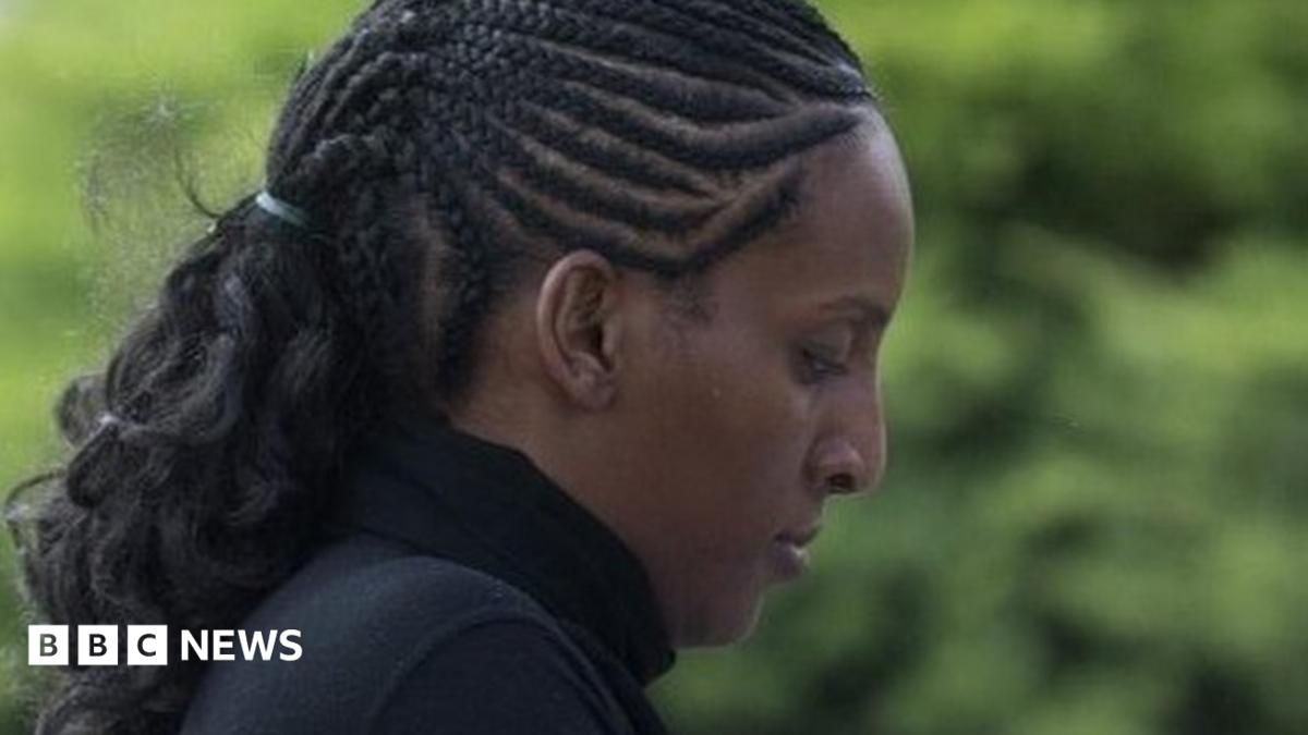 Sudan apostasy woman Mariam Ibrahim 'to campaign' - BBC News