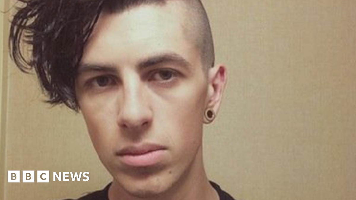 YouTube star Sam Pepper faces sexual harassment claims - BBC News