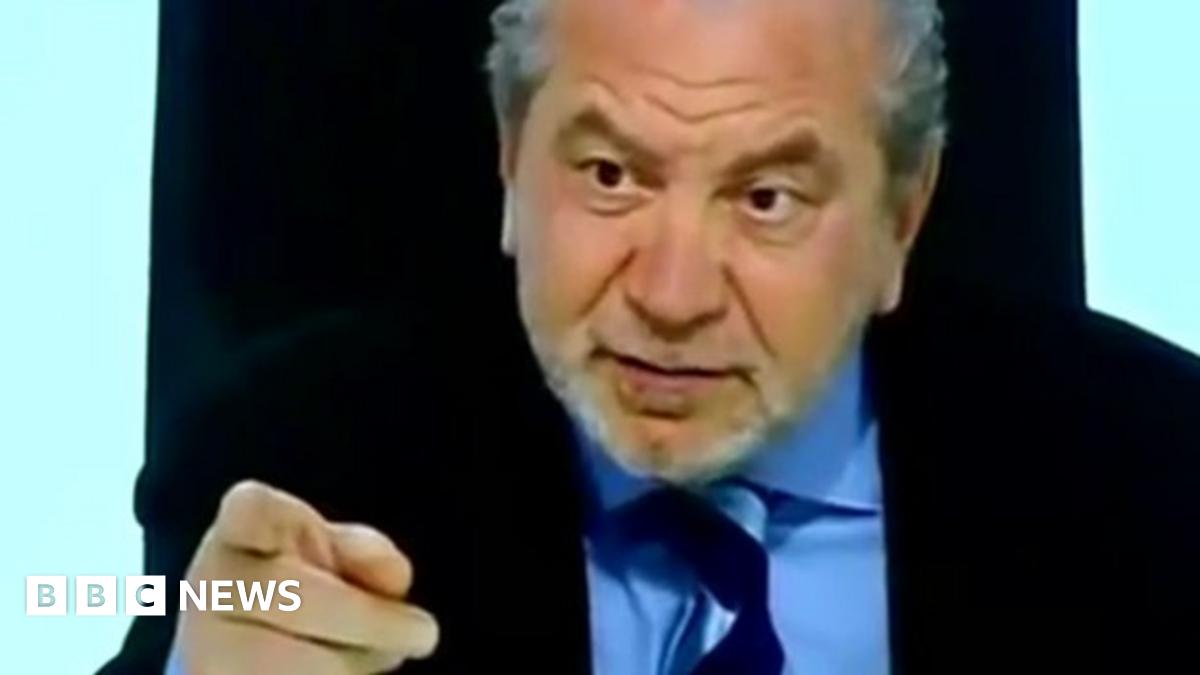 Parody copyright laws set to come into effect - BBC News