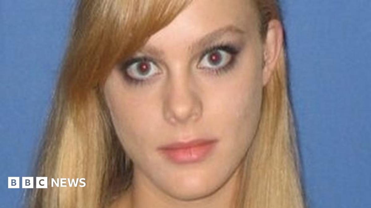 Hannah Graham: Suspect 'linked to unsolved 2009 case' - BBC News