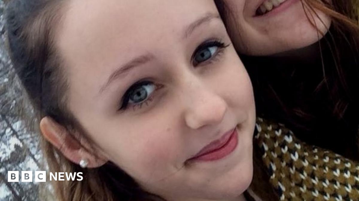 Alice Gross memorial service held - BBC News