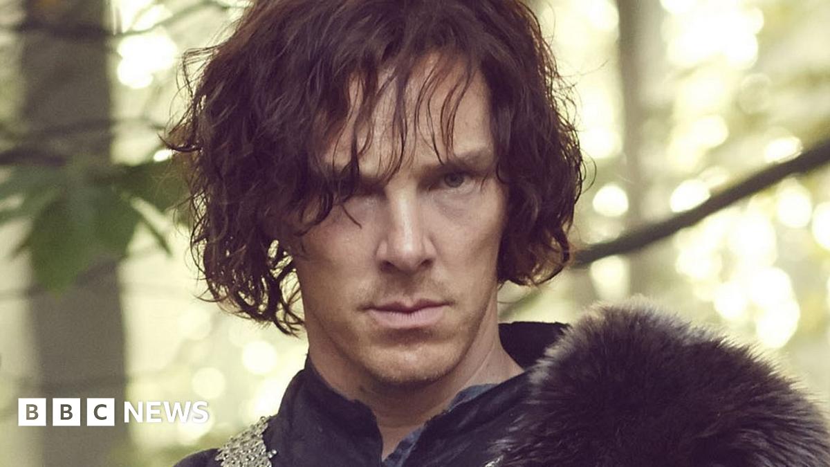 Benedict Cumberbatch and Andrew Scott reunite for BBC Shakespeare - BBC ...