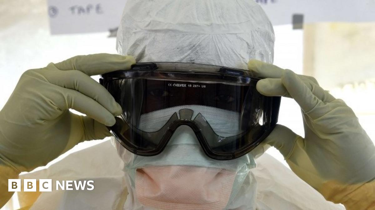Ebola crisis: Could the virus spread in the US? - BBC News