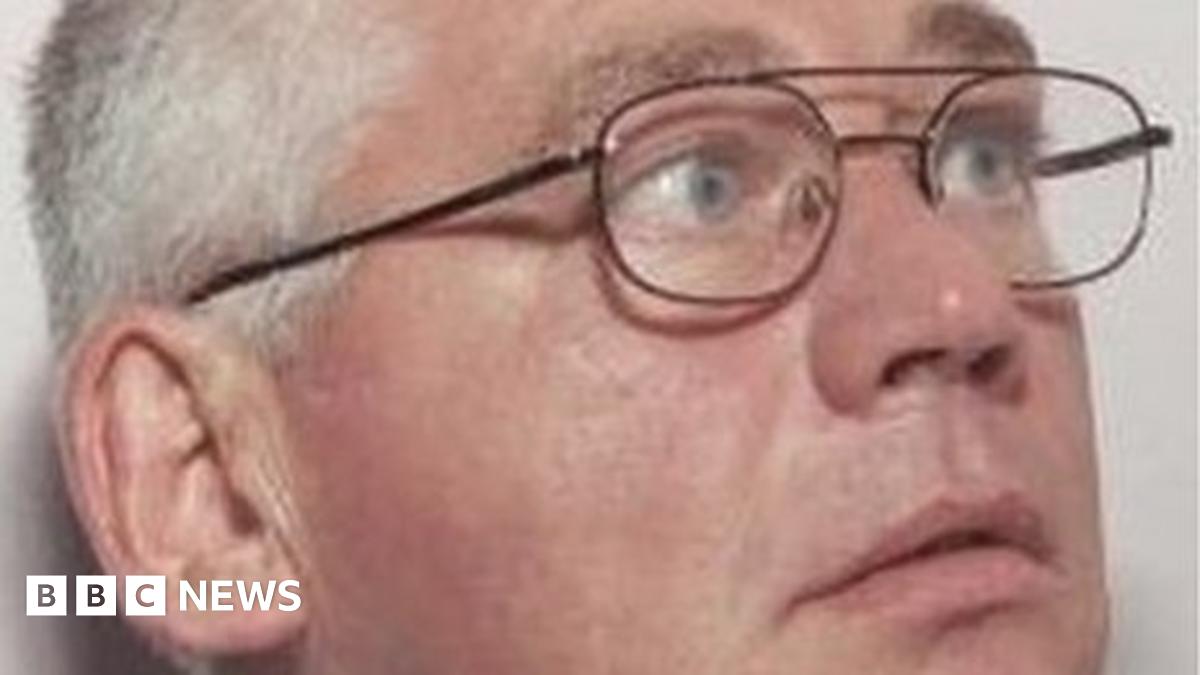 Lifelong restriction for serial rapist Robert McKinlay - BBC News