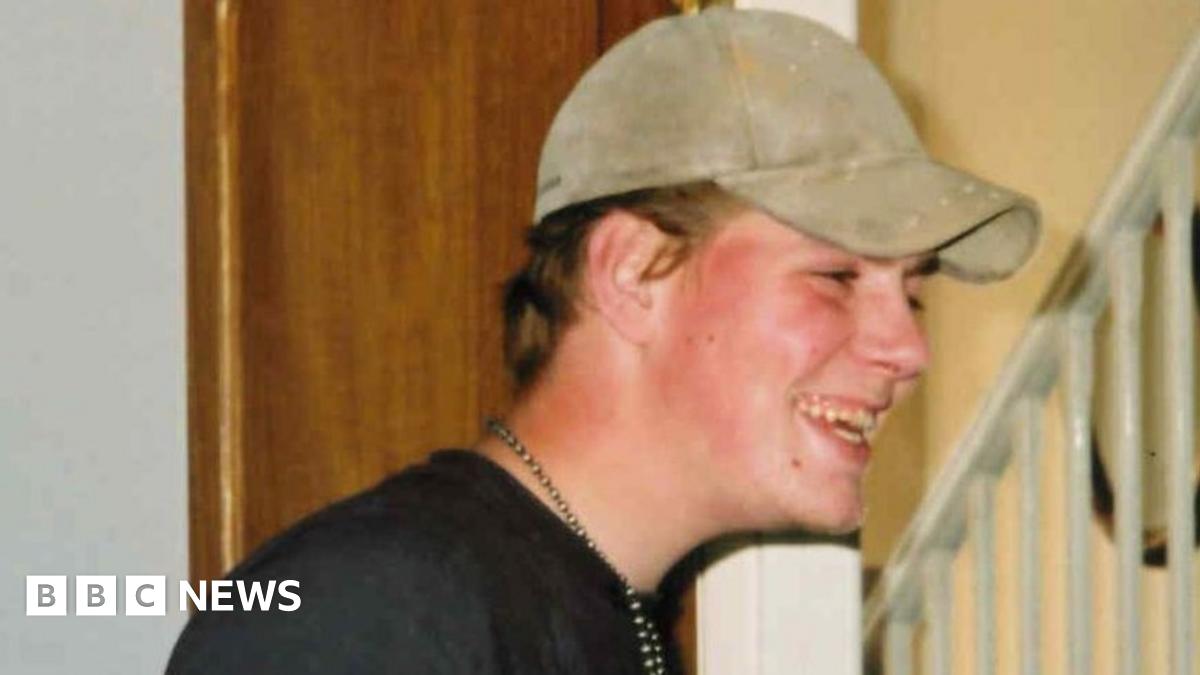 Alton assault victim's death a 'tragedy' - BBC News