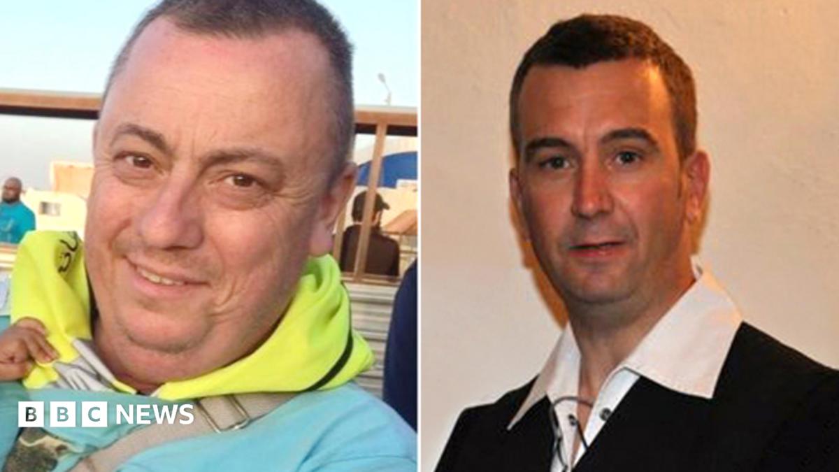 David Haines and Alan Henning: Families call for 'acts of unity' - BBC News