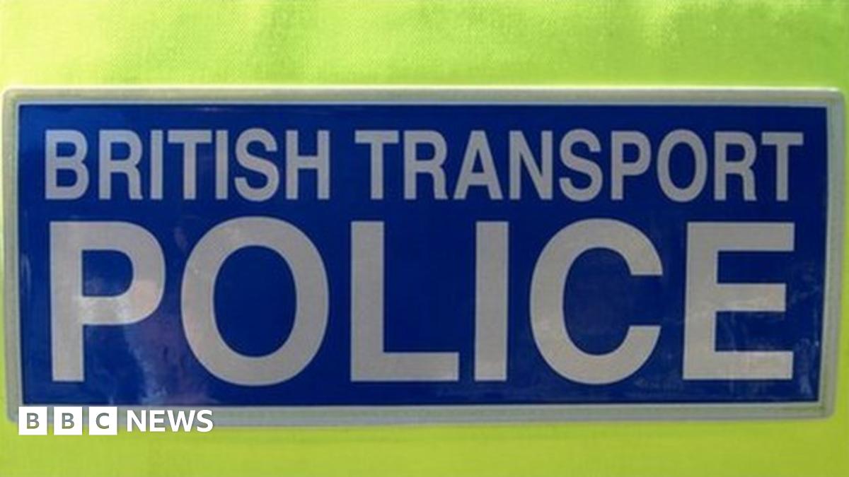 Indecent assault on train between Inverness and Aberdeen - BBC News