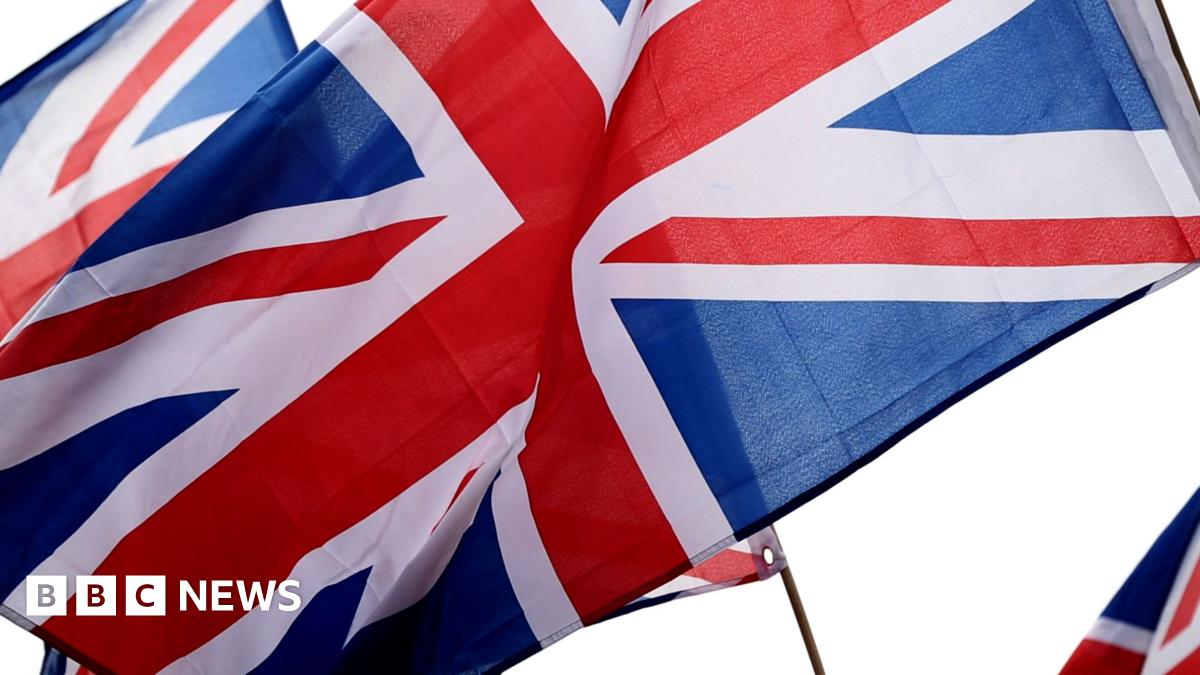 #BBCtrending: The rise of Britain First online - BBC News