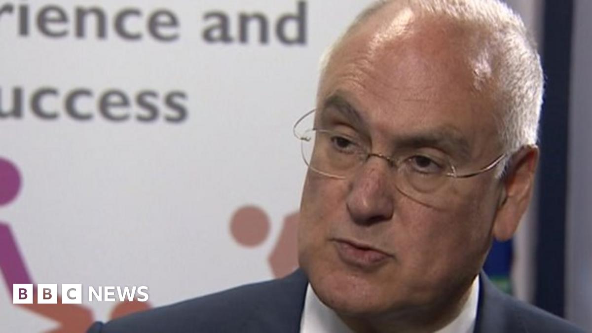 Ofsted will not win popularity contests, says Wilshaw - BBC News