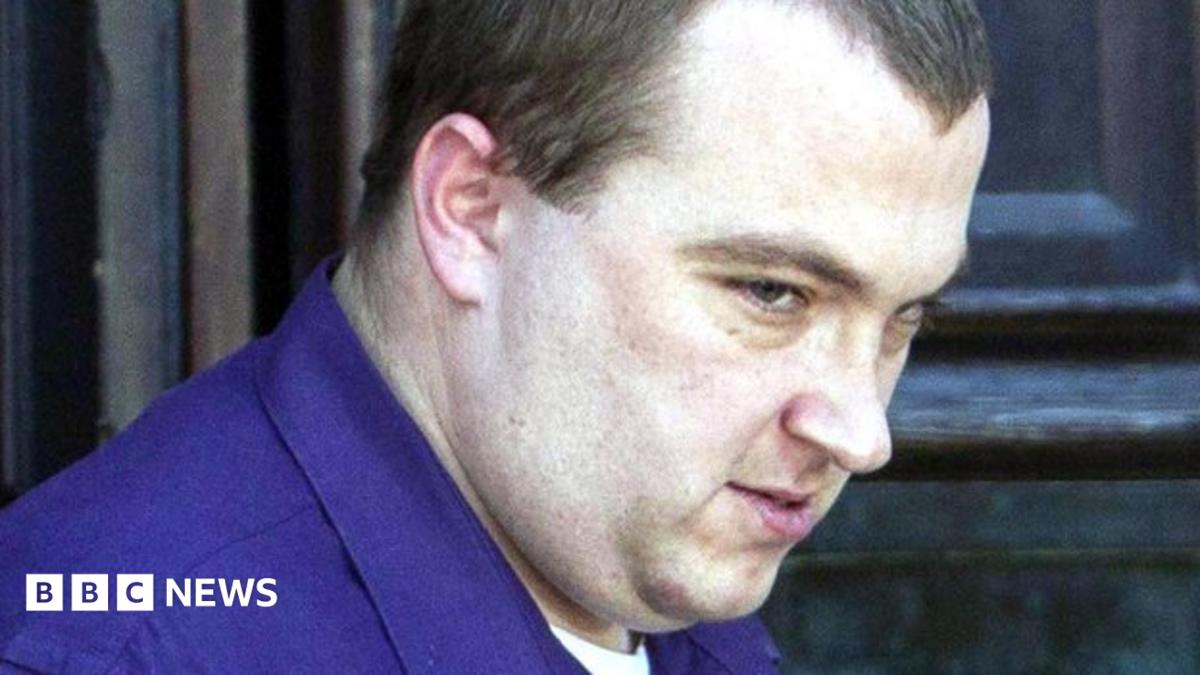 Aberdeen man Kevin Edwards cleared of baby attack - BBC News