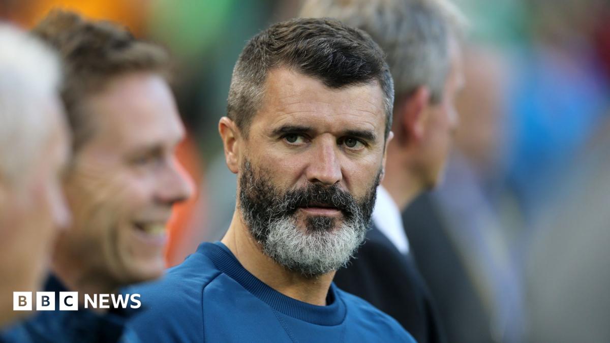 Quiz of the week's news - BBC News