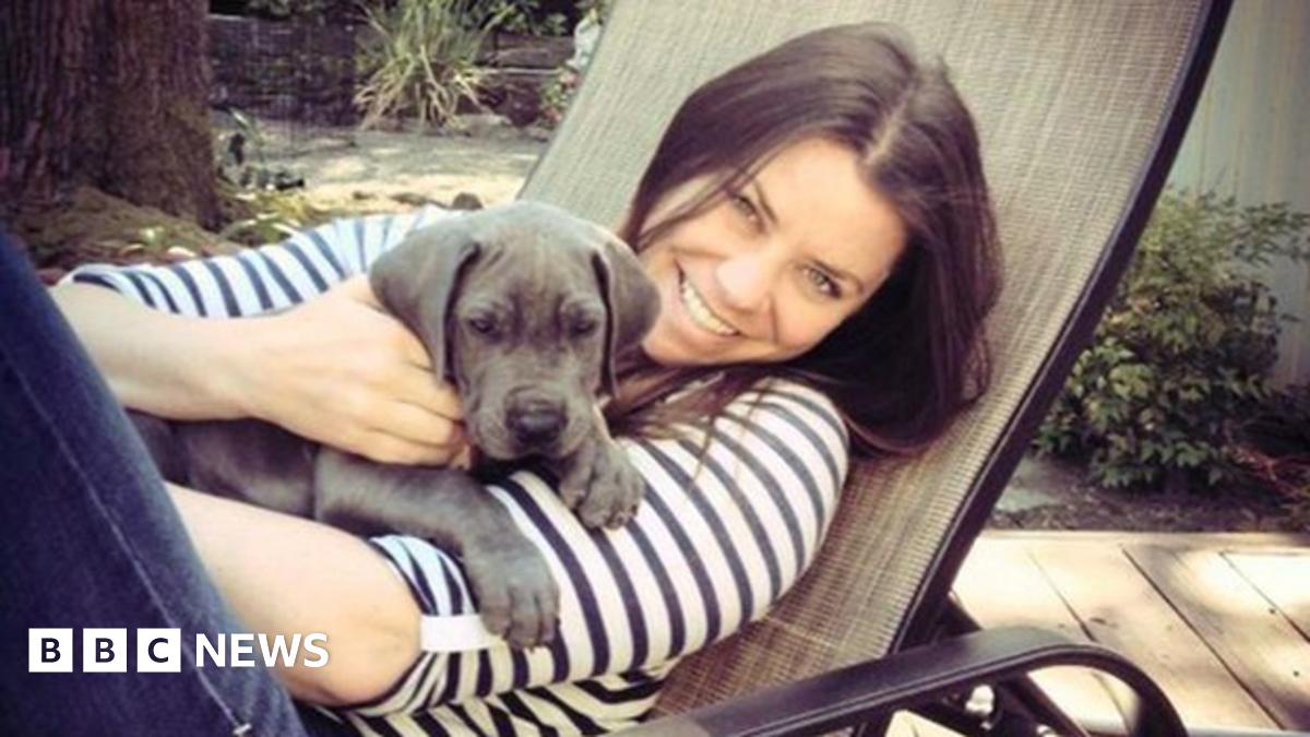A cancer patient's decision to die - BBC News
