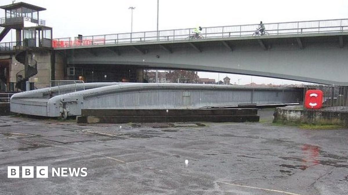 Brunel's other bridge in Bristol may be repaired as £1m appeal launched ...