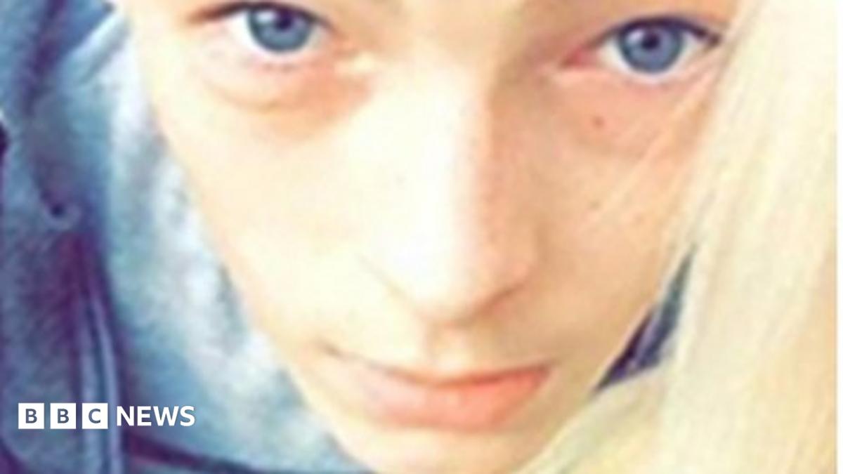 Jordan Brennan dies after attack outside shop in Gorton - BBC News