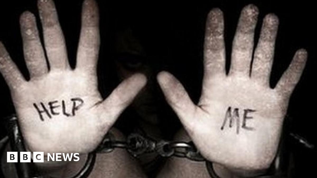 Juju magic 'more controlling than chains', says Harvard expert - BBC News