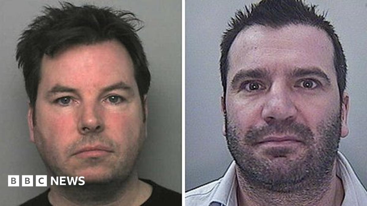 Pilot jailed for £30m mortgage fraud - BBC News