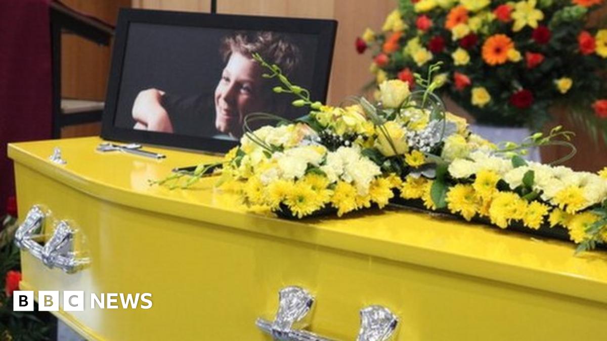 Australia's 'perfect storm' of domestic violence - BBC News