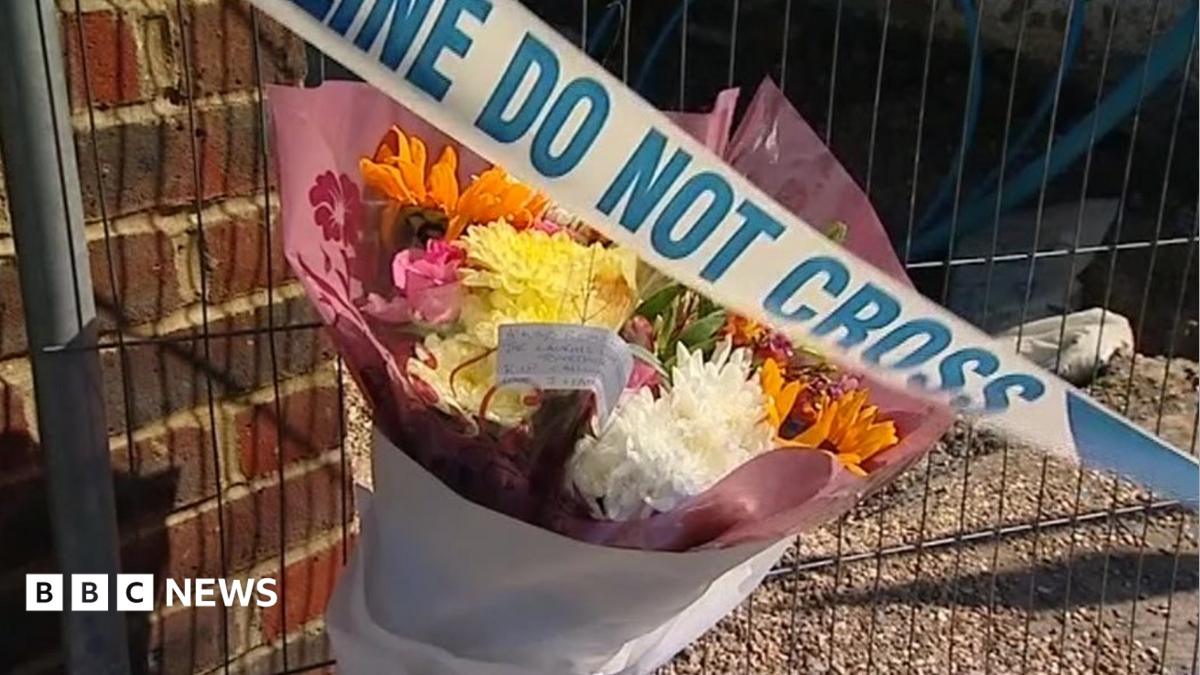Callum Osborne trench death accidental, inquest jury decides - BBC News