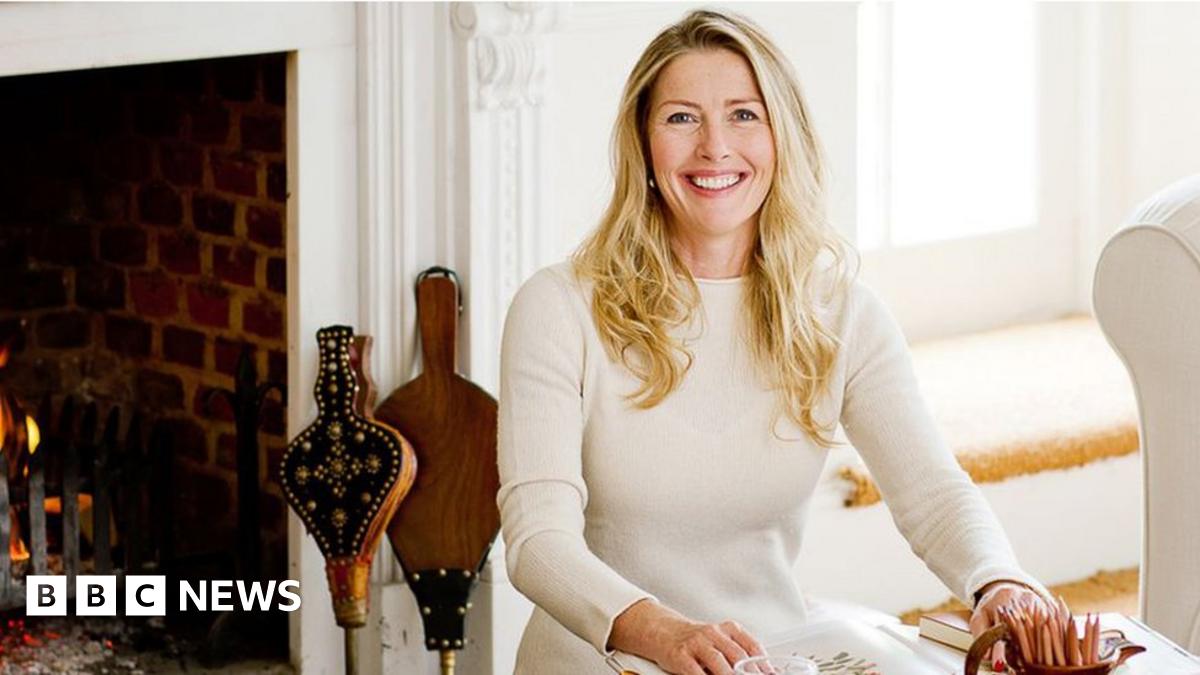 Top 10 tips for being a successful interior designer - BBC News