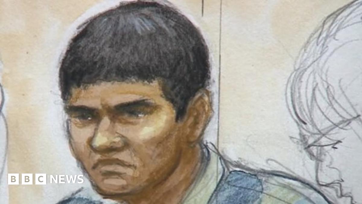 Leicester attempted murder blamed on 'black magic' - BBC News