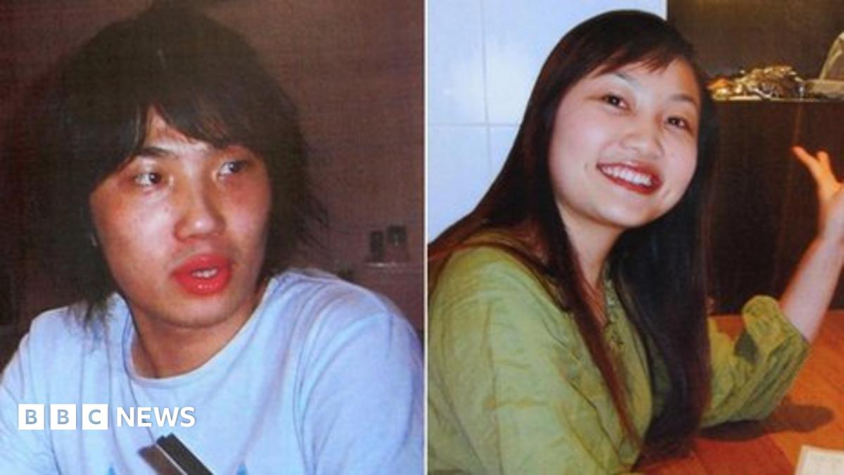 Accomplice theory over murder of Chinese couple in Newcastle - BBC News