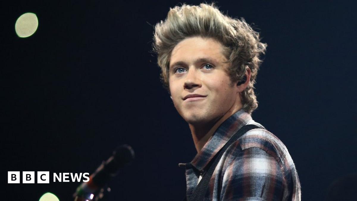 One Direction announce track listing for new album Four - BBC News