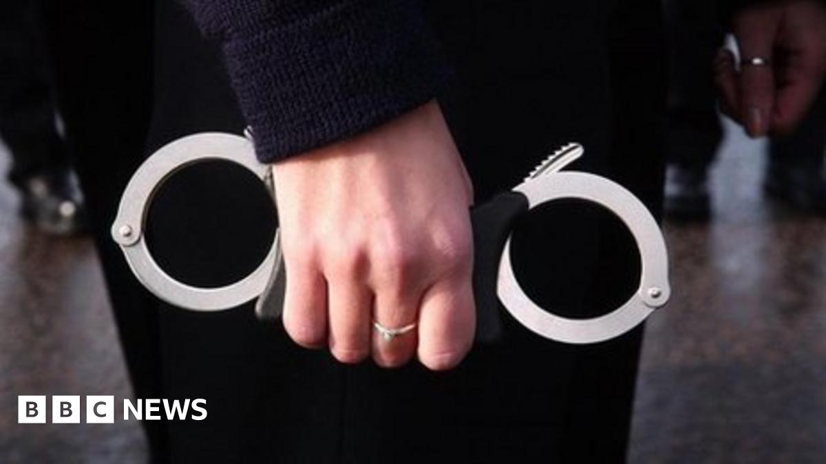 Cameron faces Tory 'storm' over European Arrest Warrant - BBC News